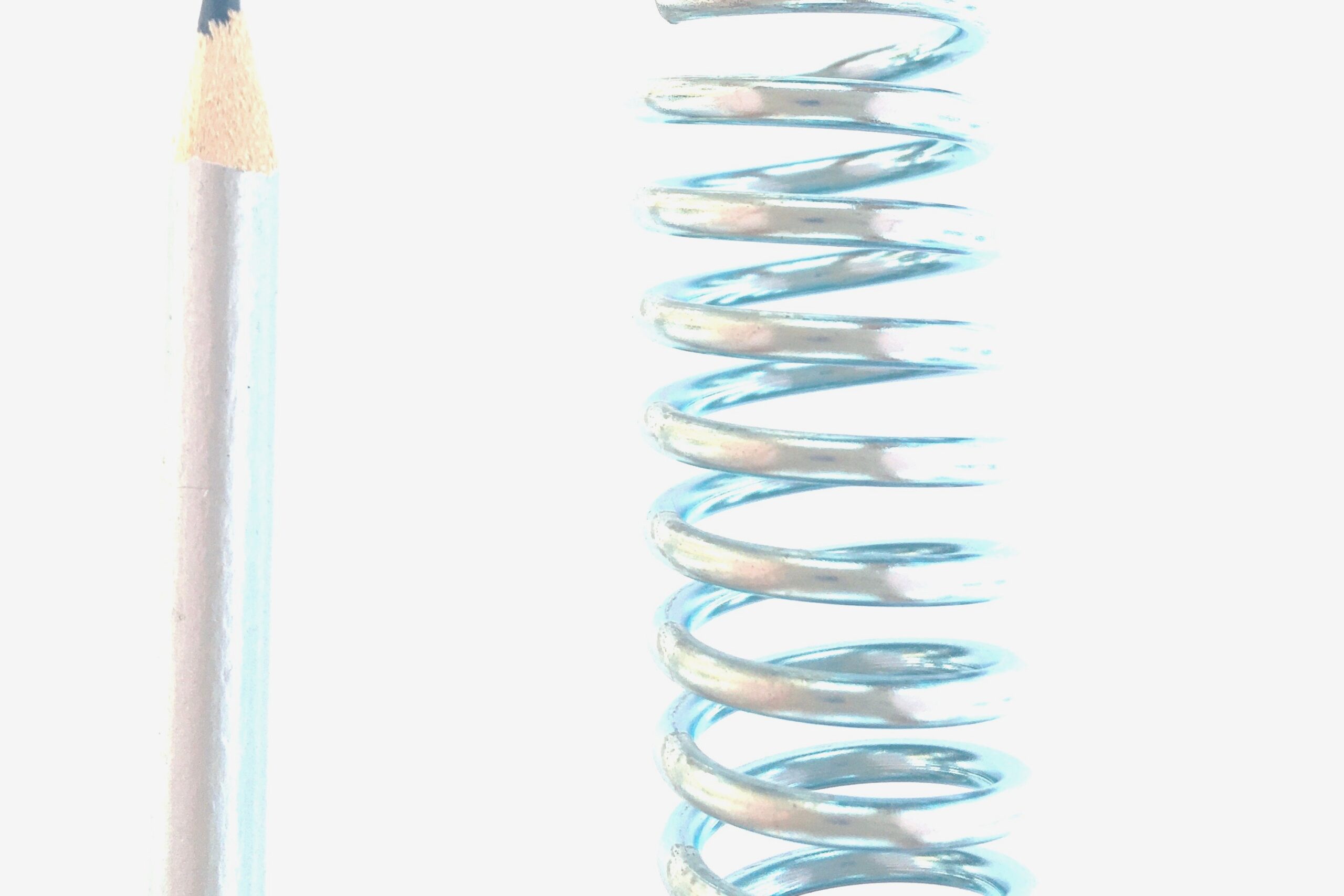 22.2mm OD Compression Springs - Springs And Things