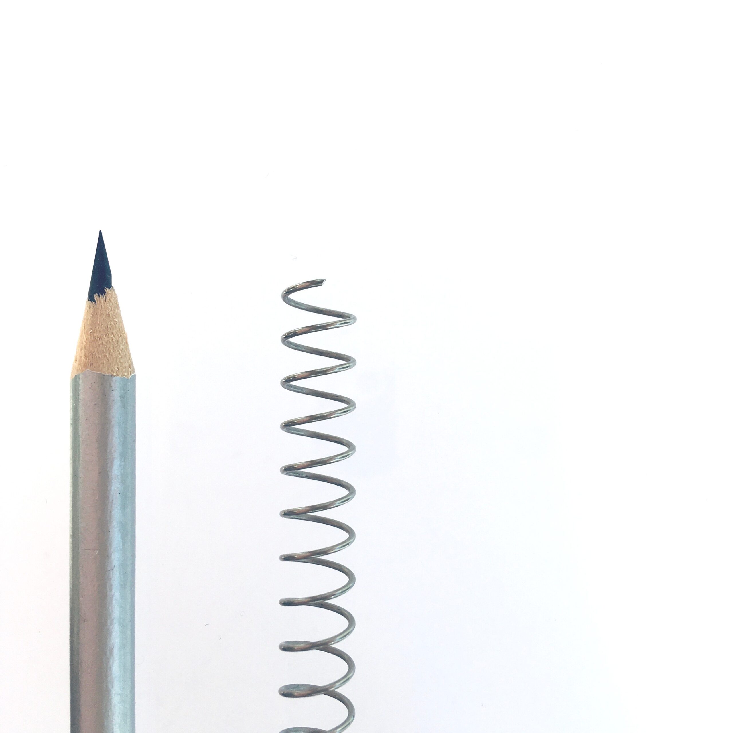 8.8mm OD Compression Springs - Springs And Things