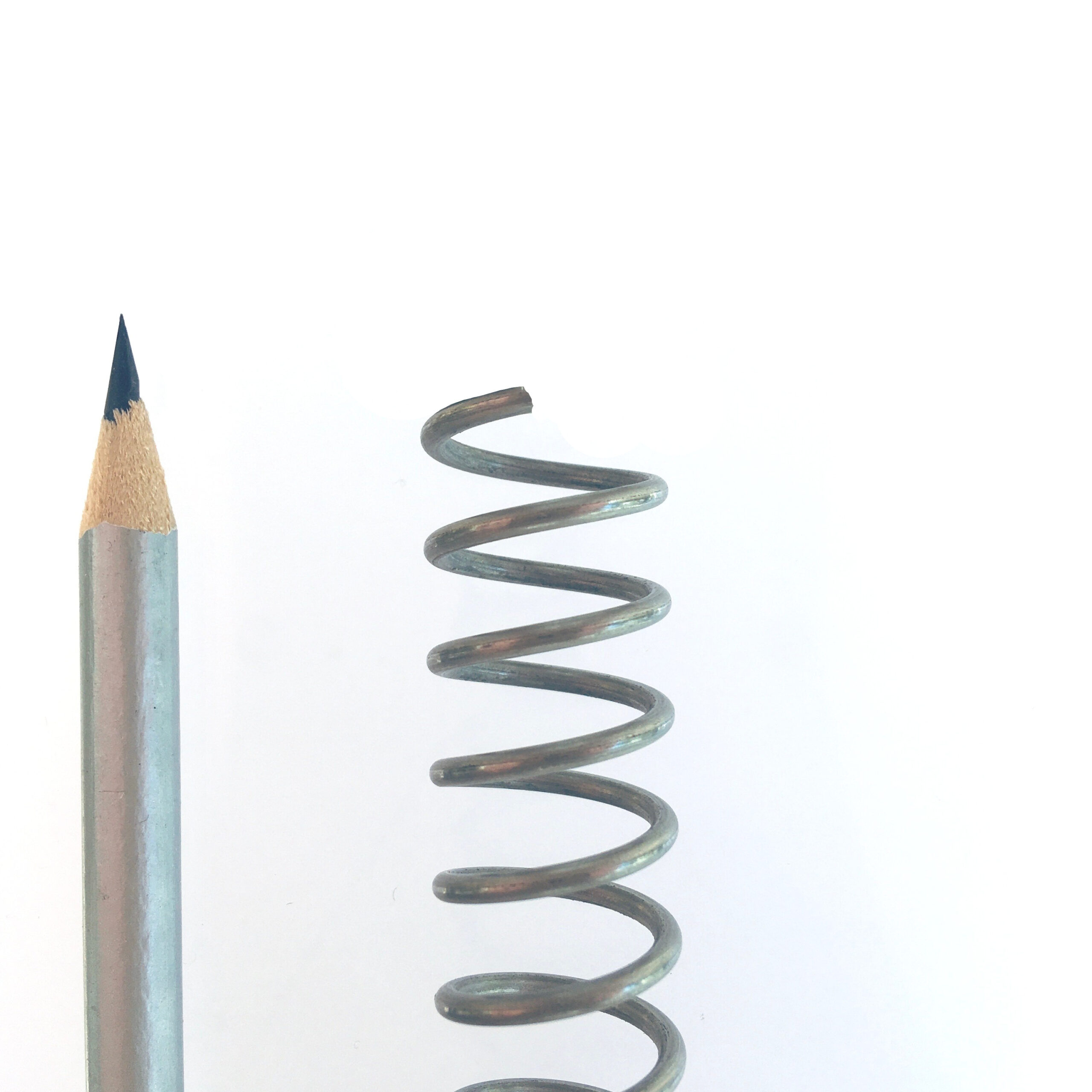 18mm OD Compression springs - Springs And Things