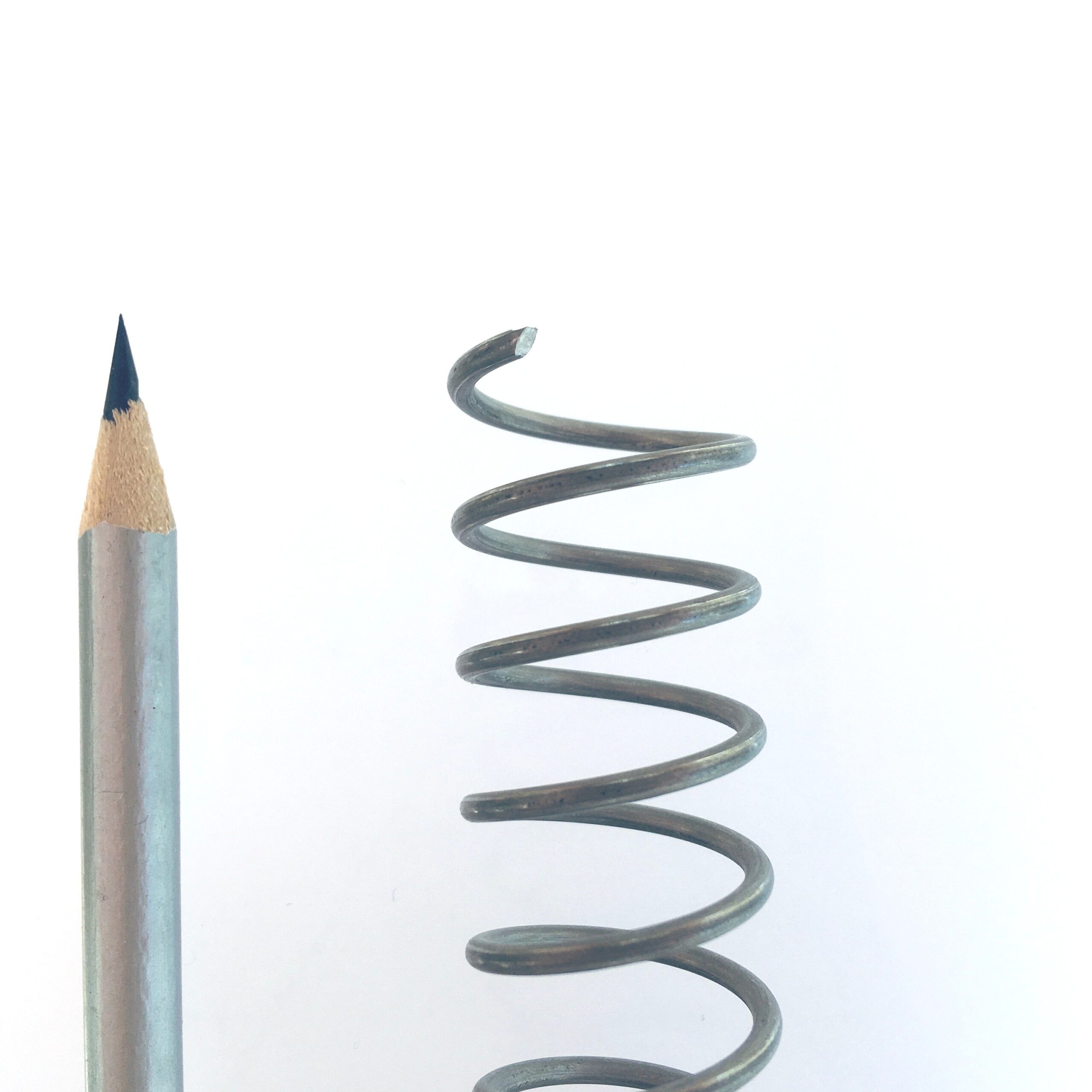 22mm OD Compression springs - Springs And Things