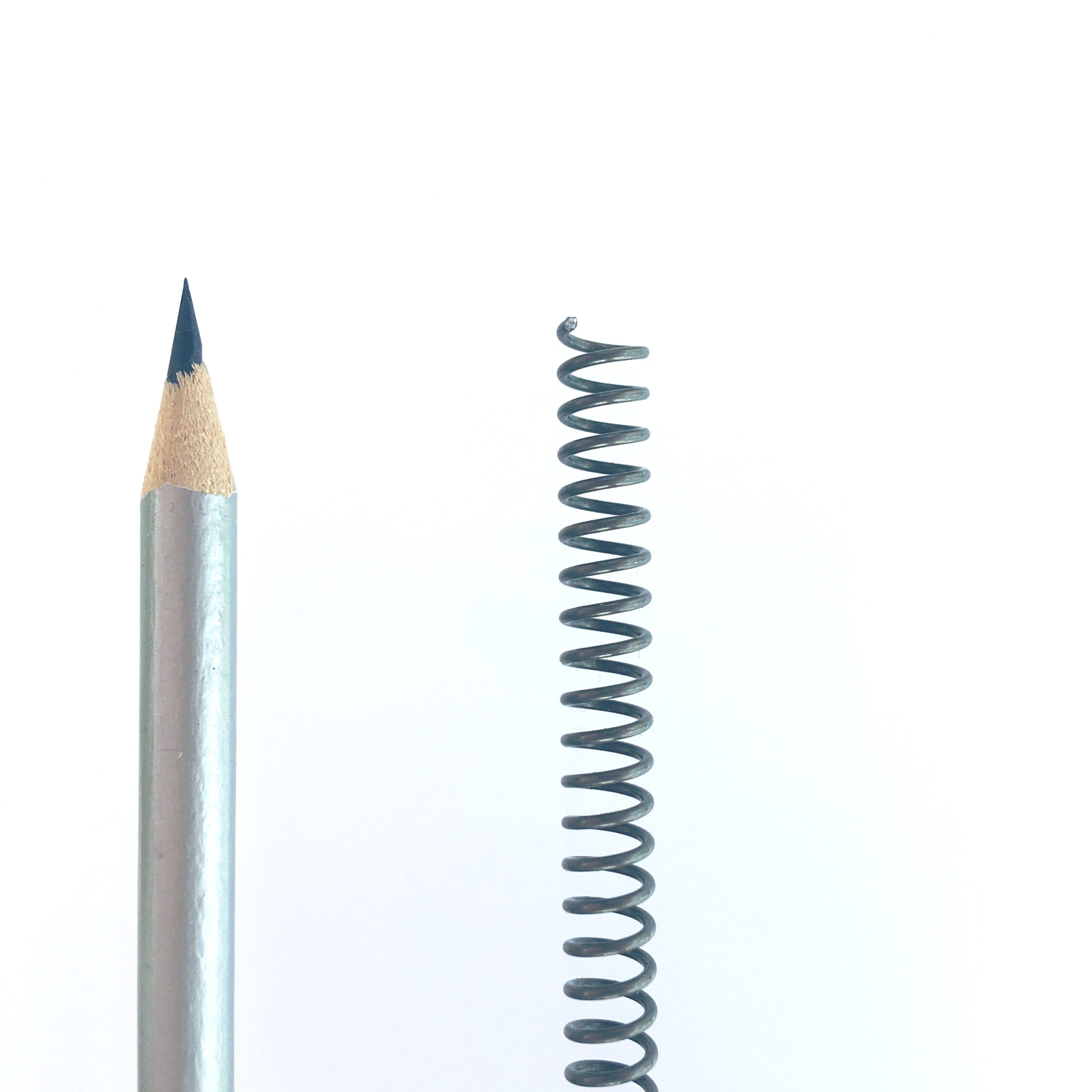 7.3mm OD Compression Springs - Springs And Things