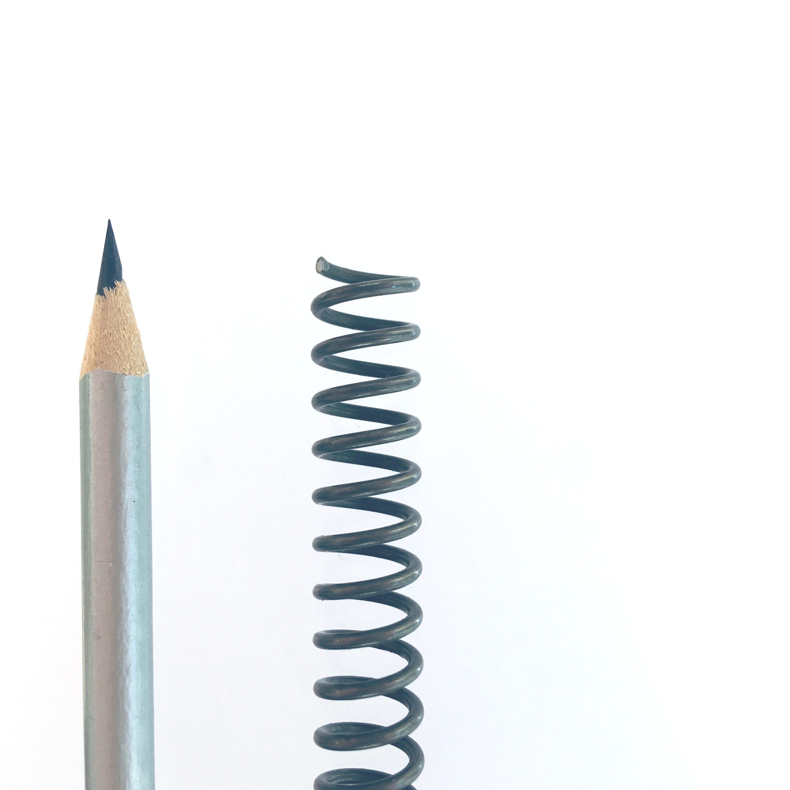 11.6mm OD Compression springs - Springs And Things