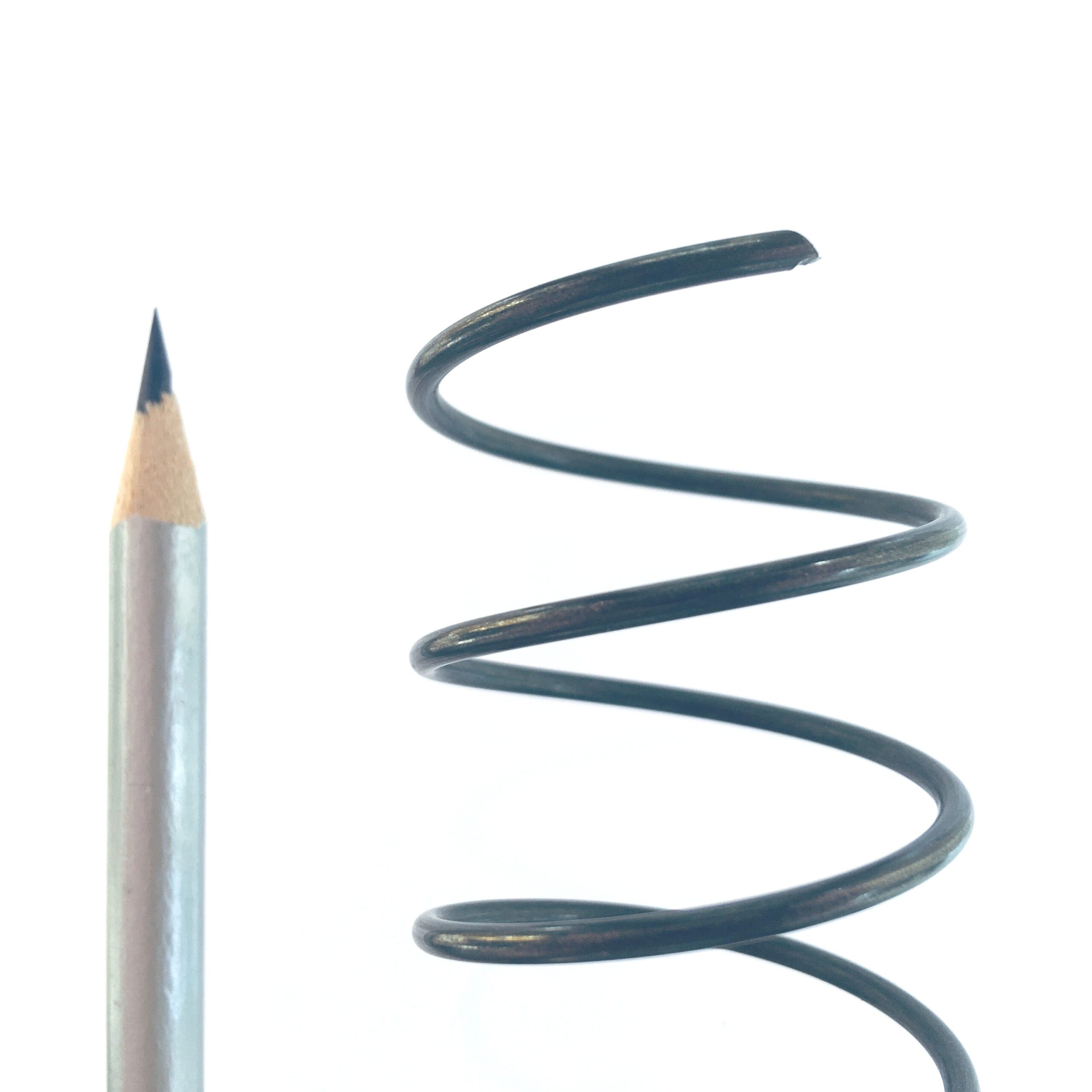 35.8mm OD Compression springs - Springs And Things