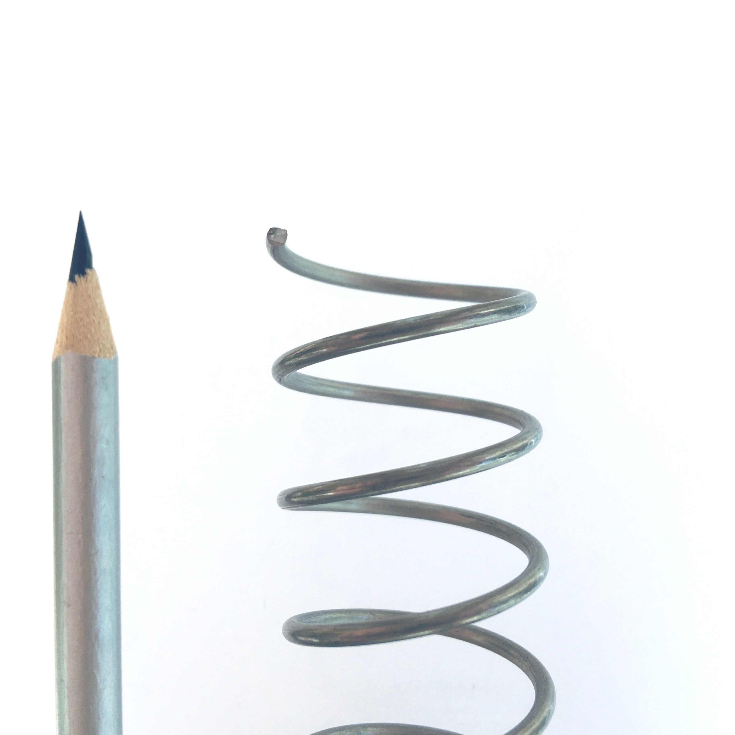 26mm OD Compression springs - Springs And Things