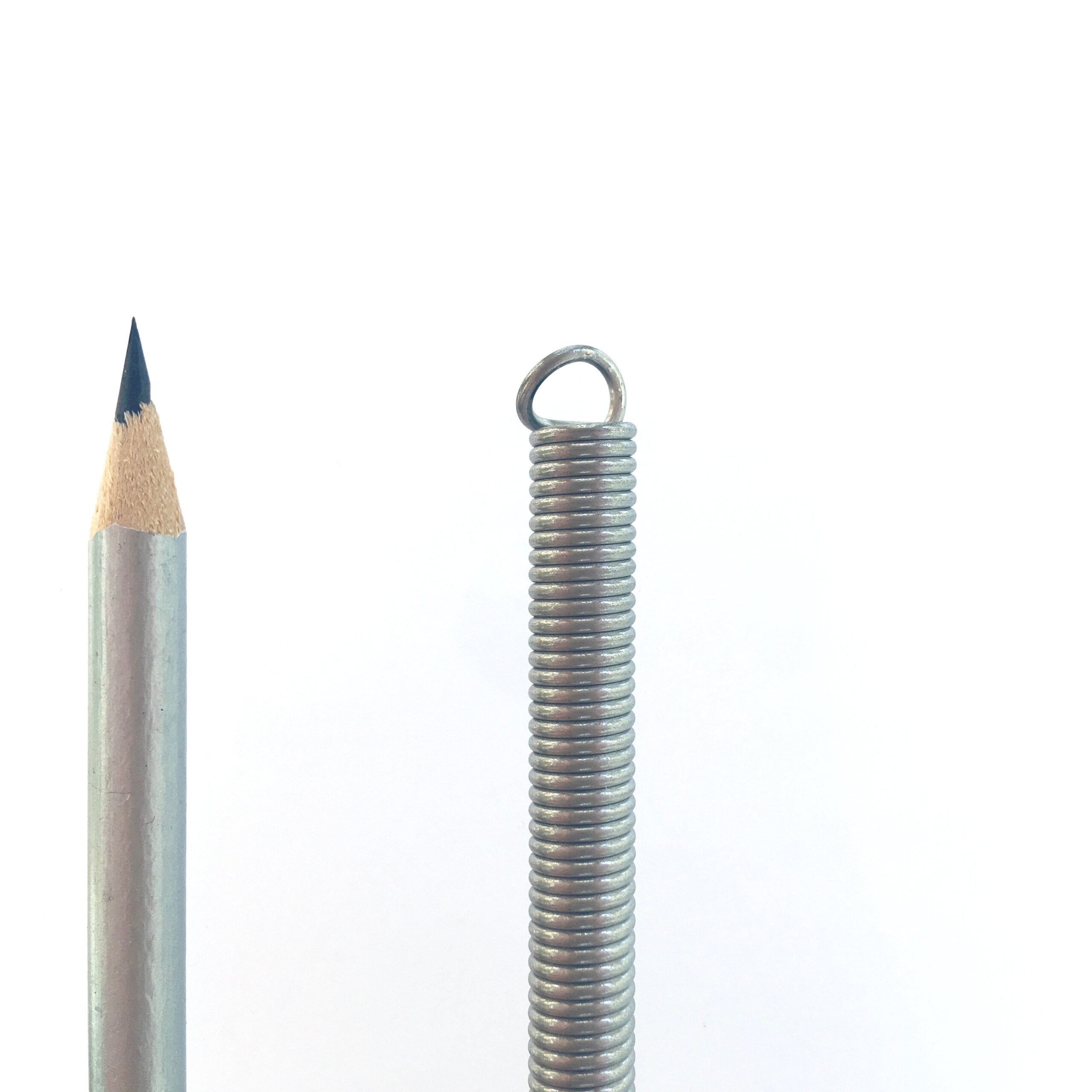 7.94mm OD Tension Springs - Springs And Things