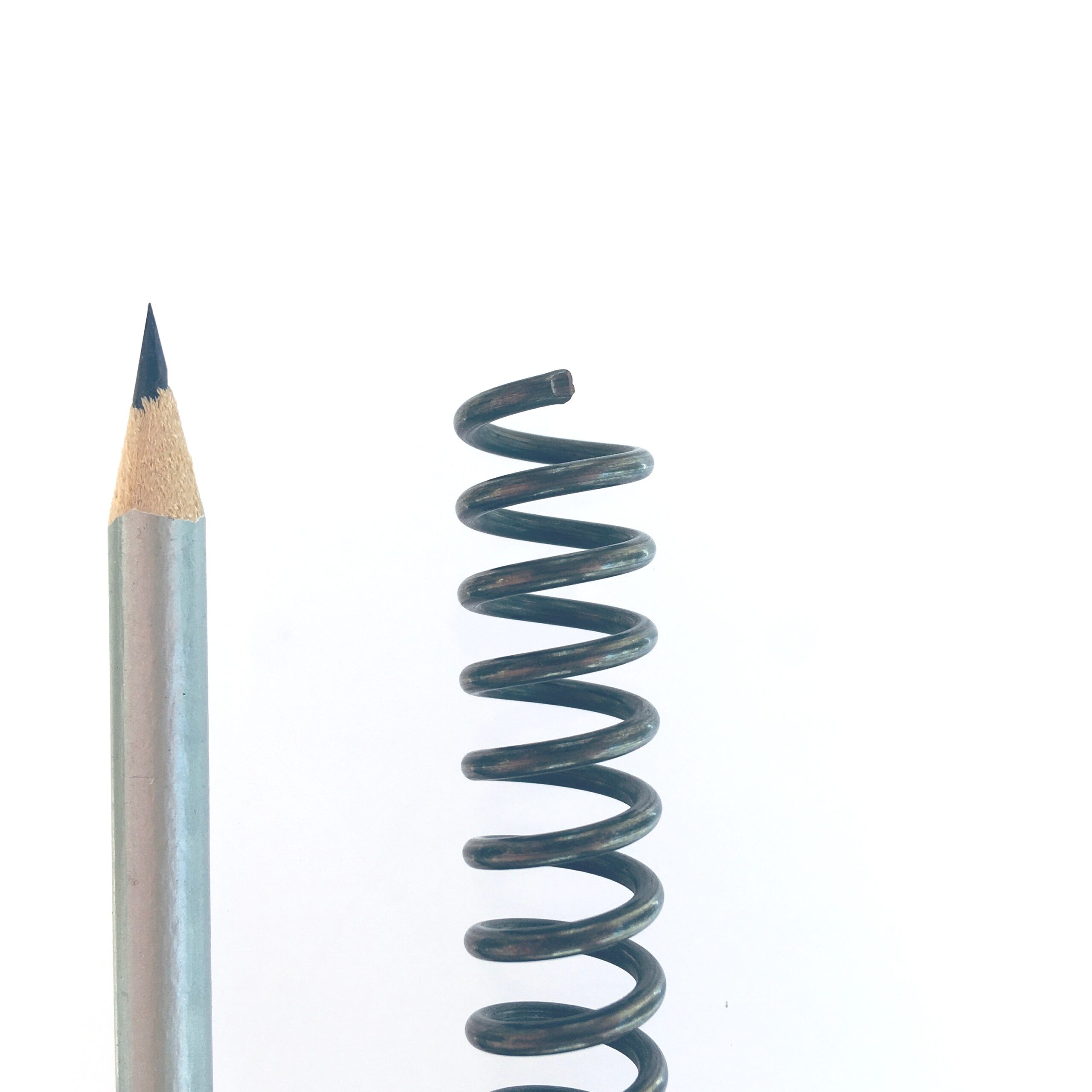 15mm OD Compression springs - Springs And Things