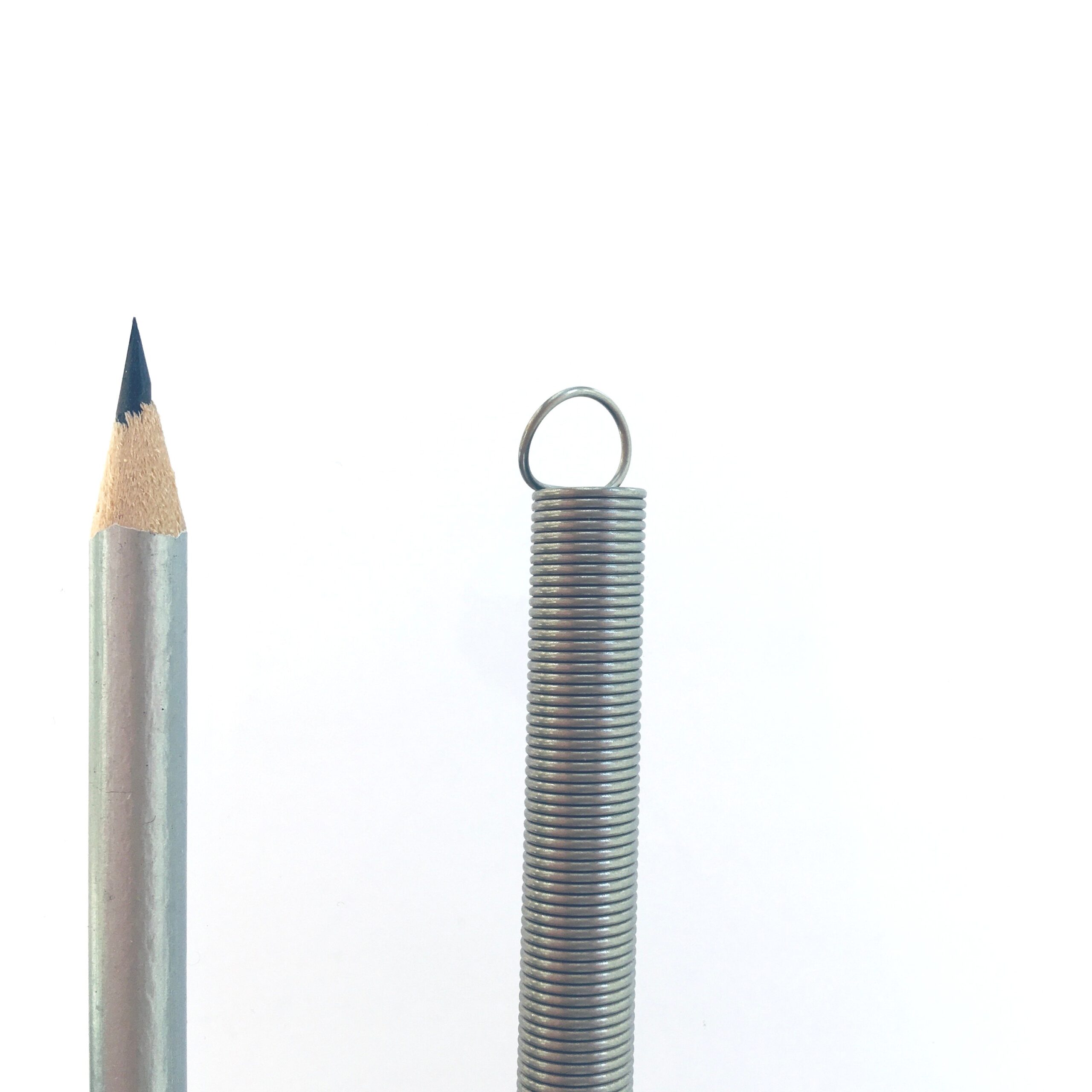 9.0mm OD Tension Springs - Springs And Things